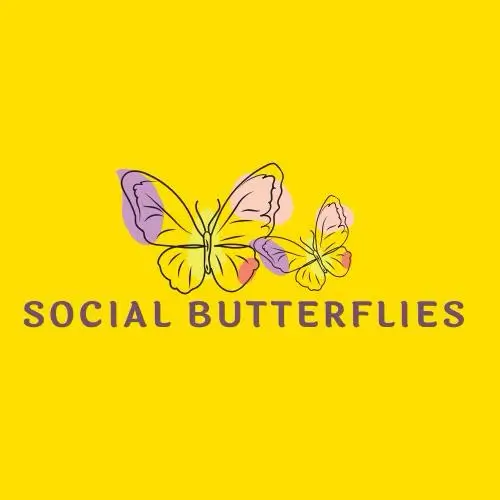 Social Butterflies